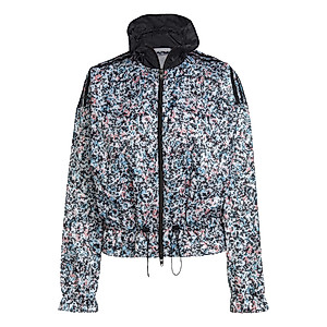 adidas Track Top Women's, Multicolor, Size S