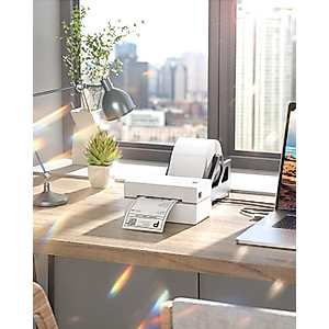 MUNBYN Shipping Label Printer Label Makers