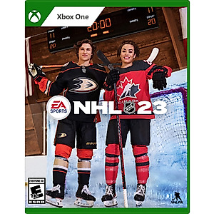 NHL 23 - Xbox One