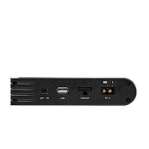 New! Blackvue B-130X Power Magic Ultra Battery Pack | Vehicle Battery | Discharge Prevention