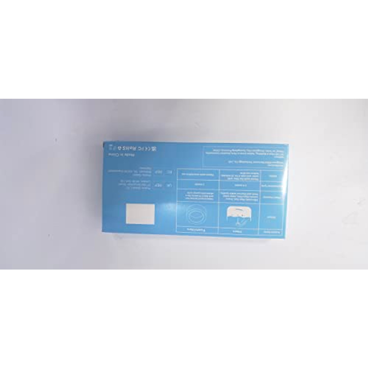 SOOFPET Cat water fountain filter, 8-pack of filters(Carbon Filters + Foam Filters), Replacement Filters for 108oz/3.2L Stainless Steel Cat Water Fountain