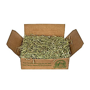 Viking Farmer 1st Cut Timothy Hay, 3 lbs