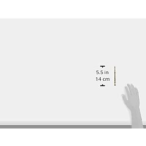 Sakura Pigma 50034 Micron Blister Card Ink Pen Set, Black, 005 6CT