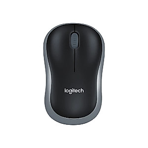 Logitech MK270 Wireless Keyboard and Mouse Combo - Pack 4