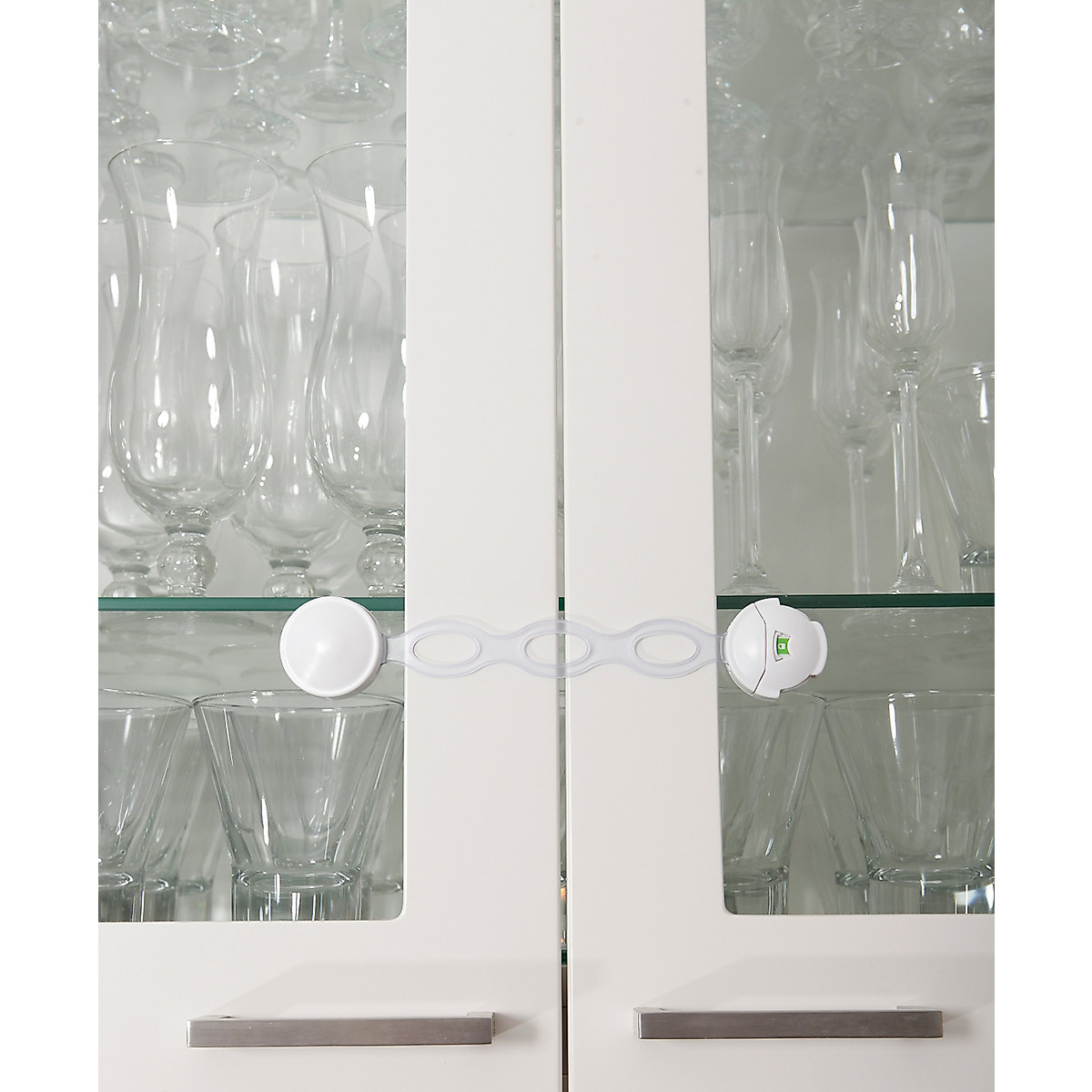 Dreambaby Ez Check Multi Use Latch