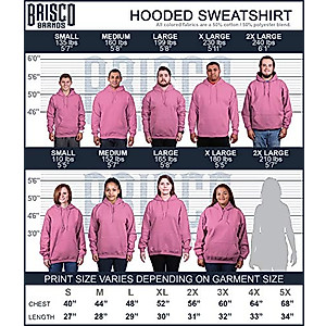 Brisco Brands Retro Flavor Watermelon Tootsie Pop Hoodie Sweatshirt Women Men