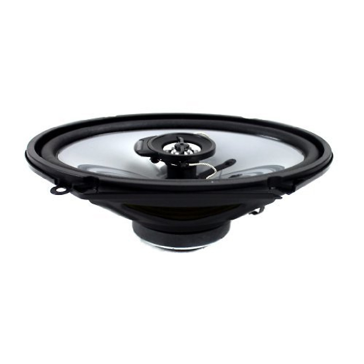 Kenwood 1 X 4 New kenwood kfc-c6865s 6x8 500 watt 2-Way car Audio coaxial Speakers Stereo