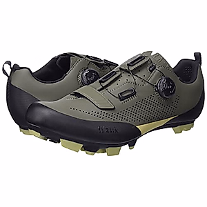 X5 Terra - Military Green / Tangy Green - 44.5