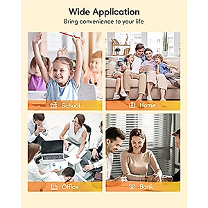 PGI-280 XXL/CLI-281 XXL Ink Cartridge 5 Color Value Pack Replacement for Canon 280 281 Ink Cartridges Compatible with Printer PIXMA TR8520 TR8620 TR7520 TR8600 TS6120 TR8500 TS6220 TS9120