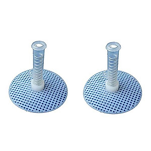 THE-ELIMINATOR Spare Parts KIT (2 Pack) for Spring Loaded Fly Gun