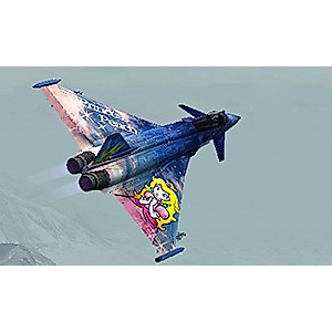 Ace Combat Assault Horizon Legacy +