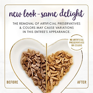 Purina Fancy Feast Grilled Wet Cat Food Beef Feast in Wet Cat Food Gravy - (Pack of 24) 3 oz. Cans