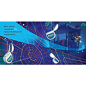 How to Catch the Tooth Fairy