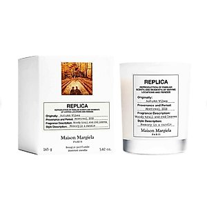 Maison Margiela Replica Autumn Vibes Scented Candle 5.82oz
