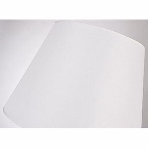 GaRcan Modern Table Lamp Bedroom Bedside Lamp American Retro Painting Ceramics Desk Lamp Mid Century Living Room Dining Room Hotel Decoration Desktop Lamp ()