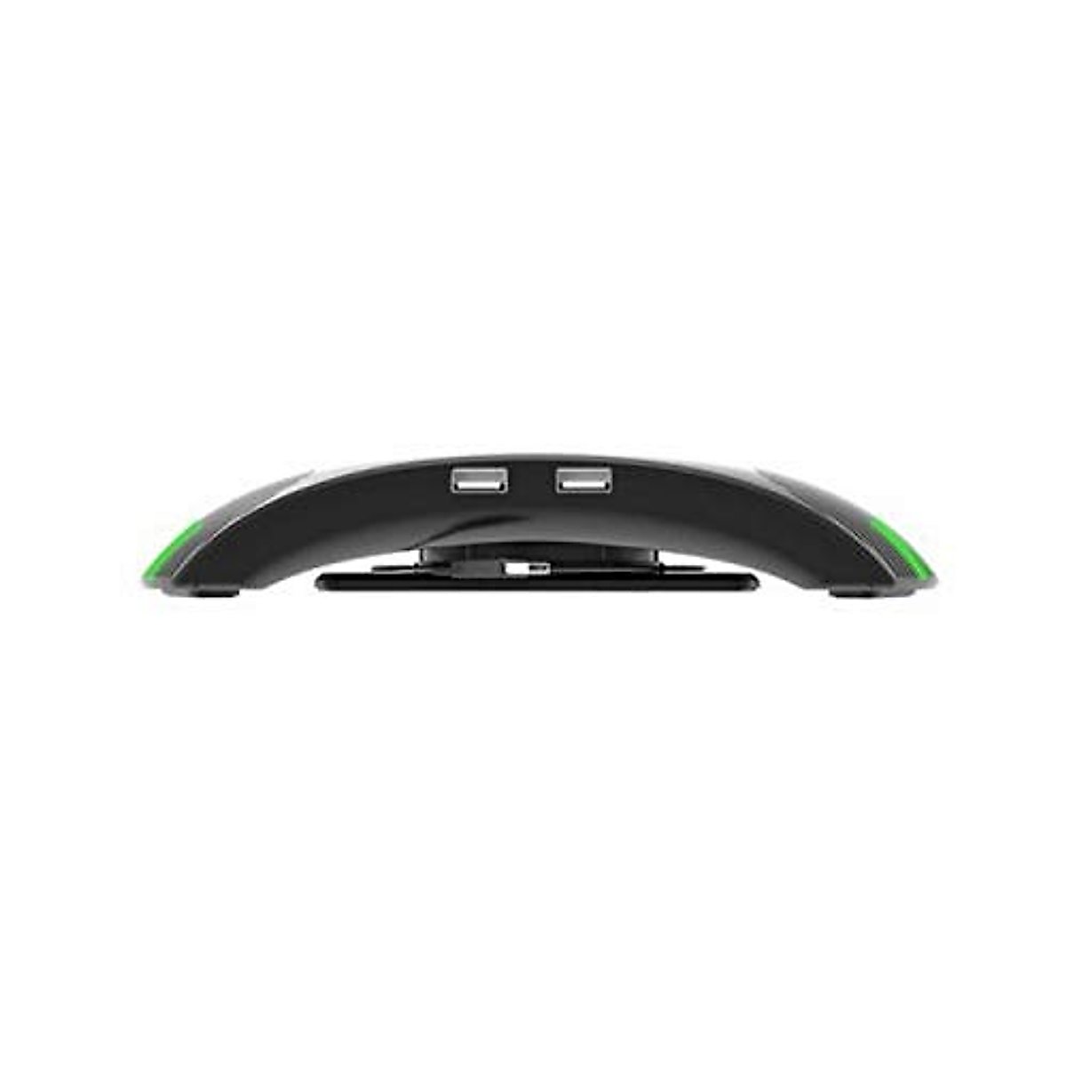 DigitaLinx DL-USB-360SPKMIC TeamUp+ Series USB Speakerphone with Hub