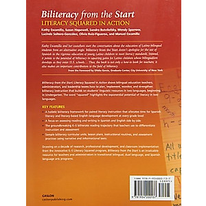 Biliteracy from the Start: Literacy Squared in Action