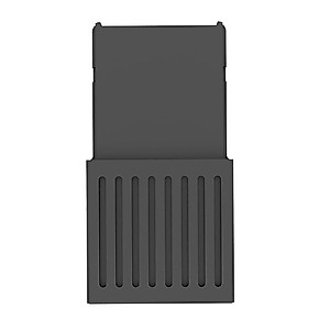 yuxingerer Portable External Hard Drive Conversion Box Mini Game Console External Host Hard Drive Expansion Card Conversion Box Compatible with X Box Series X/S Game Console