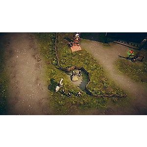 Rustler (PS5) - PlayStation 5