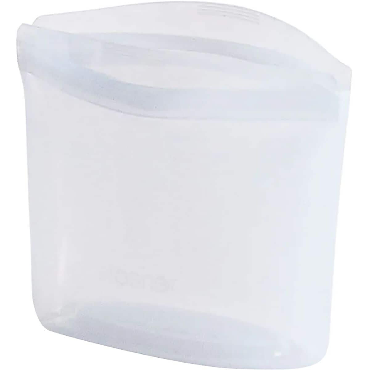 STASHER 8 Cup Bowl, 1 EA