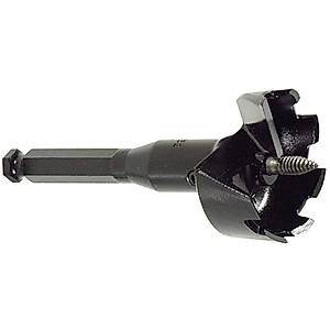 Irwin Industrial Tools 43028 1-3/4-Inch Self Feed Bit