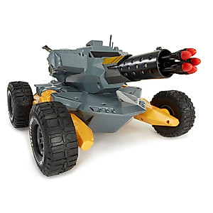 LTX treme Land Sea RC