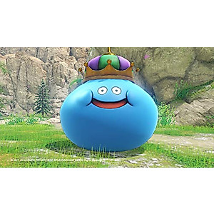 Dragon Quest XI S: Echoes of an Elusive Age - Definitive Edition - Nintendo Switch
