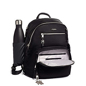 TUMI - Voyageur Hartford Backpack - Fits 13" Laptop - Black