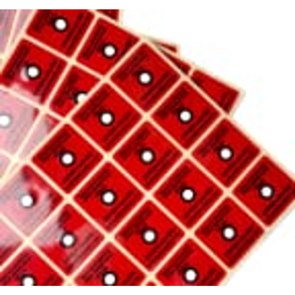 Bed Bug ThermalDot - Lethal Temperature Indicators - Works with All Bed Bug Heaters - Verify Temperatures in Home Treatments