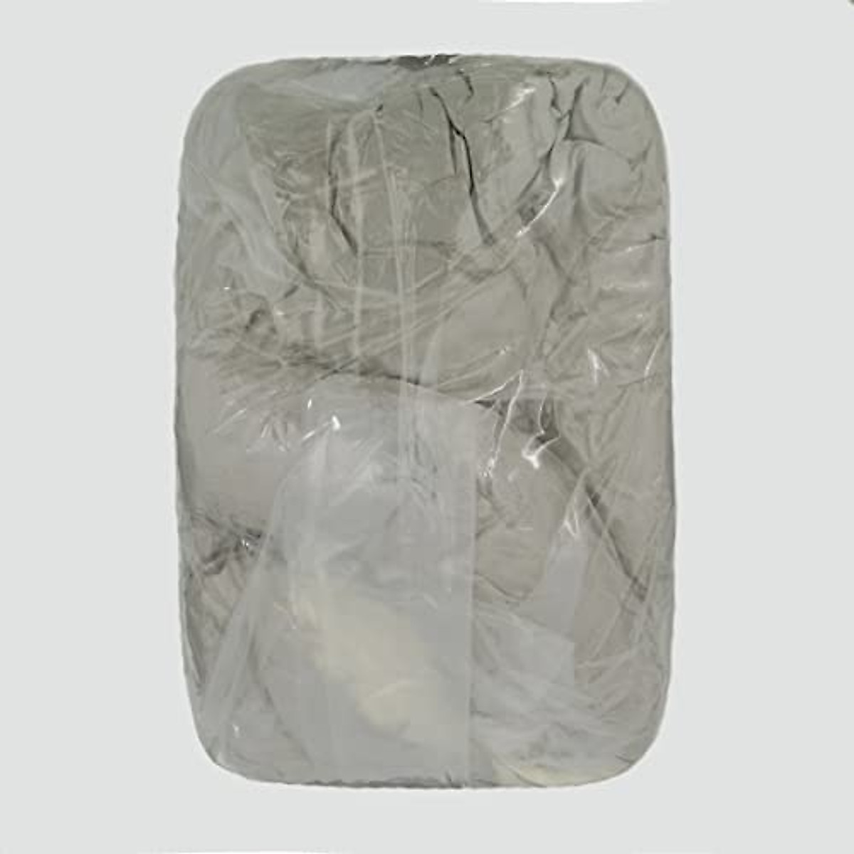 IKASA Large Sloth Stuffed Animal Plush Bradypode Toy for Children (Gray, 30 inches)