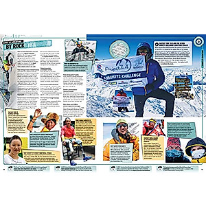 Guinness World Records 2020