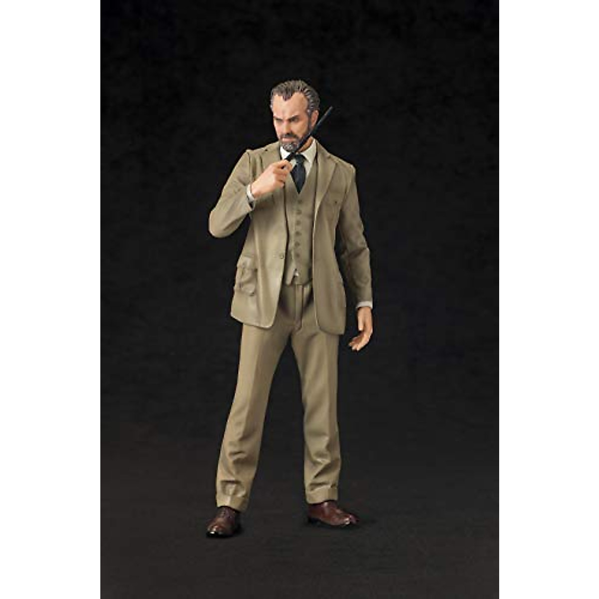 Kotobukiya Fantastic Beasts: The Crimes of Grindelwald: Albus Dumbledore Artfx+ Statue, Multicolor, Standard, Model: KTSV230