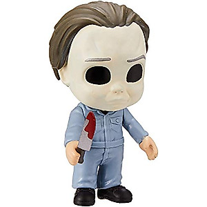 Funko 5 Star: Halloween - Michael Myers, Multicolor, std