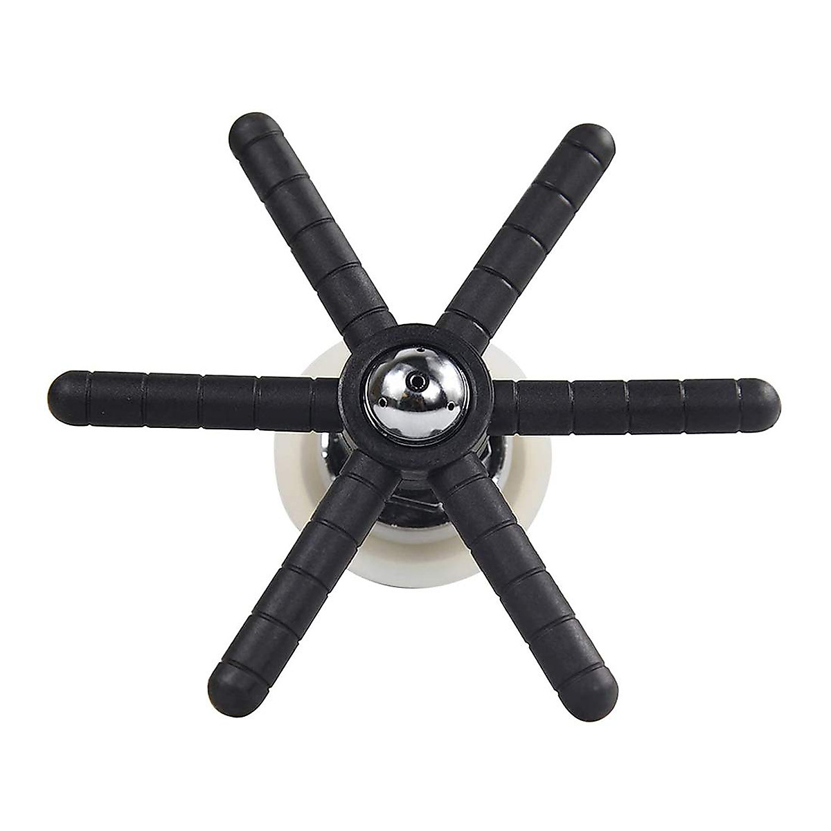 Professional Cup Washing Machine Table Glass Rinser Stainless Steel Bar Automatic High Water Pressure Cup Washer Sprayer Glass Rinser Head (Type 1)