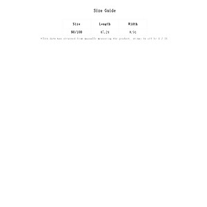 Verdusa Women's Golden Metal Decor Carved Floral Design Waist Chain Belt Gold 90/100