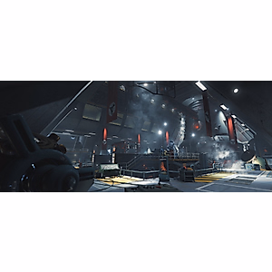 Wolfenstein II: The New Colossus - PlayStation 4