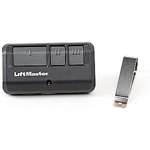 LiftMaster 893Max, 1 Pack, Black