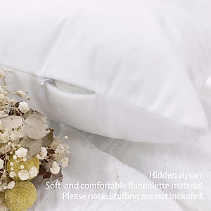 It's Not Dog Hair It's German Shepherd Glitter Reserved For The Dog Reversible Throw Pillow Covers,Home Bedroom Girl Room Decor Funny German Shepherd Pillow Case,Dog Lovers Gifts,18x18 Inch Pillowcase