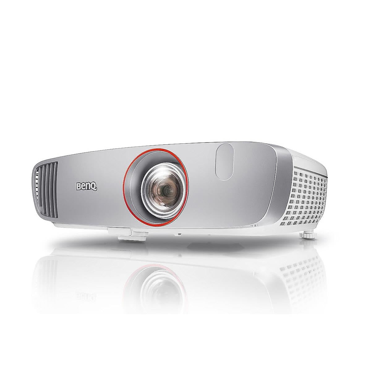 BenQ HT2150ST 1080p Home Theater Projector Short Throw for Gaming Movies and Sports (Renewed)