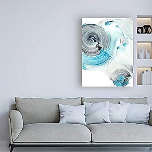 Trademark Fine Art, 18x24 Ripple Effect III by Ethan Harper