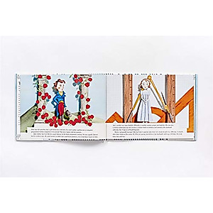 Ada's Ideas: The Story of Ada Lovelace, the World's First Computer Programmer