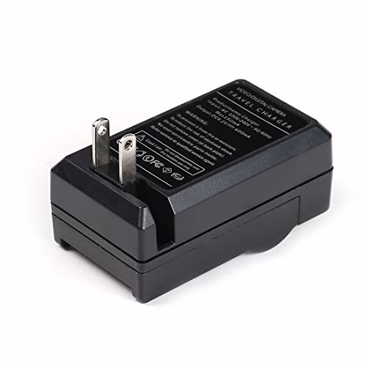 LI-40B LI-42B LI-40C Camera Battery Charger for Olympus FE-240, FE-280, FE-290, FE-300, FE-320, FE-340, FE-350, FE-4010, FE-5030, µ 1040, µ780, µ 790 SW, µ770 SW, u795 SW, u820 More Digital Cameras
