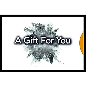 White Burst Card Sleeve 500 Count