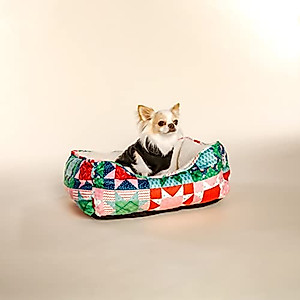 Doggy Parton Black Happy Dollydays Hoodie for Pets, Extra Small