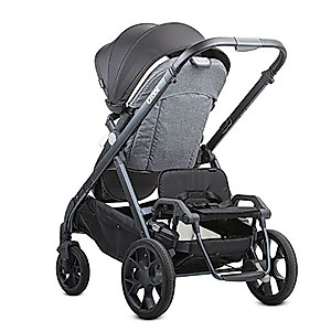 JOOVY Qool Bench Seat, Black