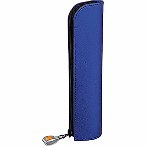 KOKUYO Pen Case Will Stationery Actic, Mini Blue (F-WBF116B)