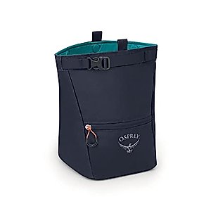 Osprey Zealot Climbing Chalk Bucket, Cetacean Blue
