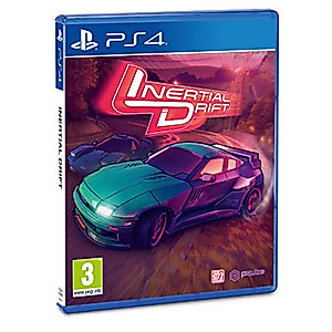 Inertial Drift (PS4)