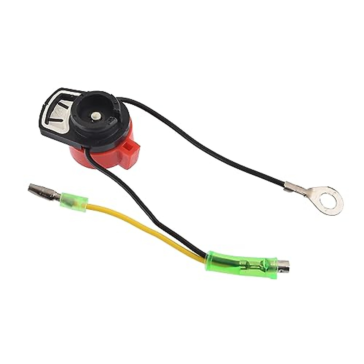 Cancanle GX110 GX120 GX160 GX200 GX240 GX270 GX390 Power On Off Kill Switch for Honda Engine