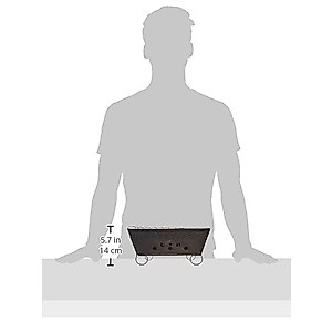 SE Portable Folding Barbecue Grill - BG107